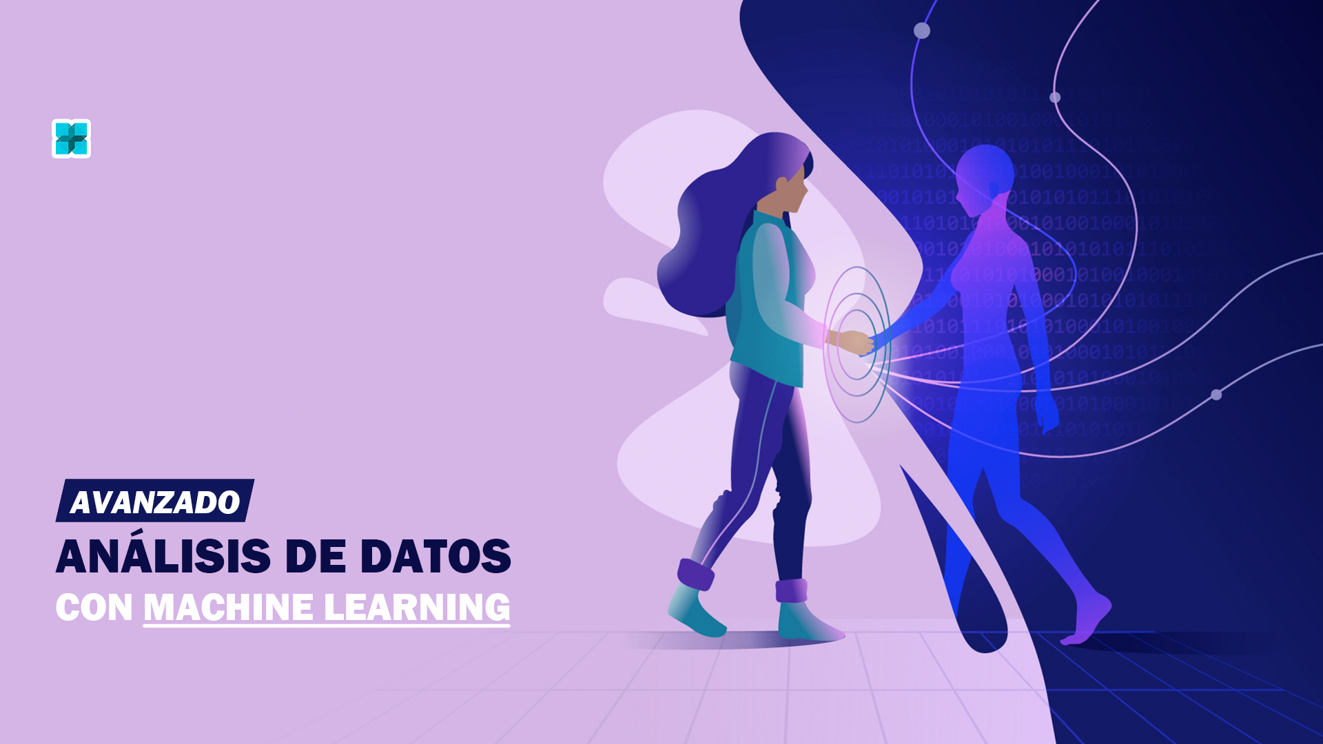 Análisis de datos avanzado con Machine Learning. - Azul School