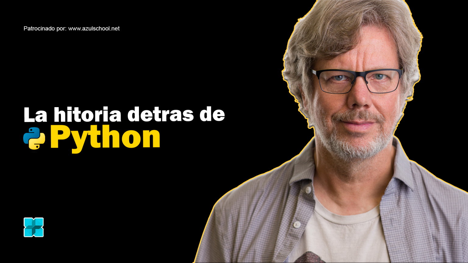 Python: ¿Por qué ese nombre para un lenguaje de programación? - Azul School
