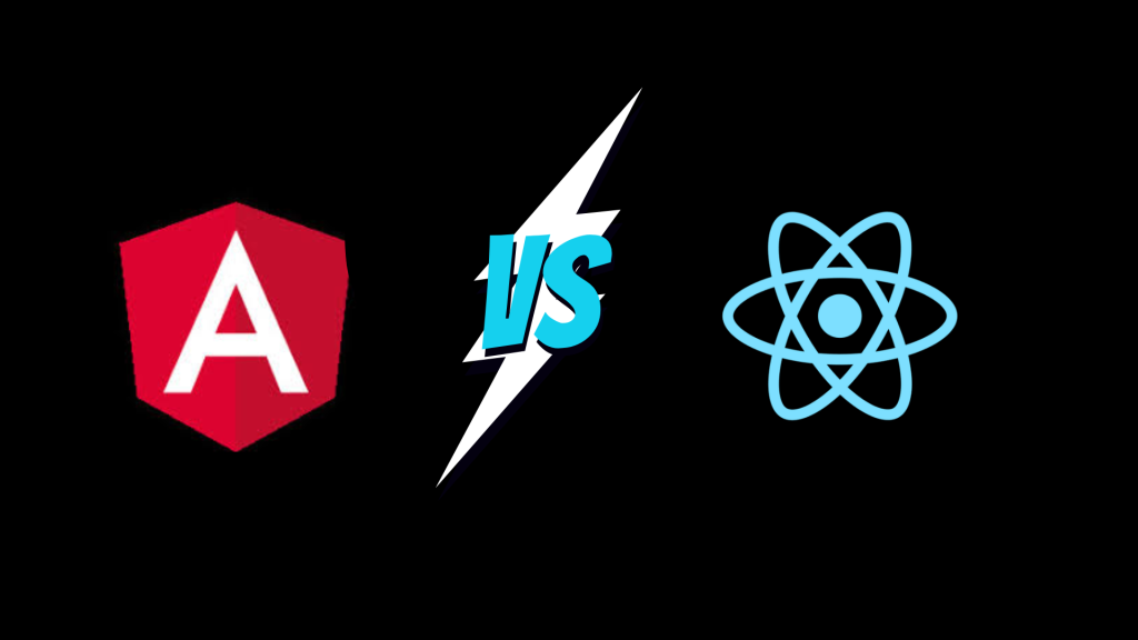 Angular vs React ¿Cuál es mejor?