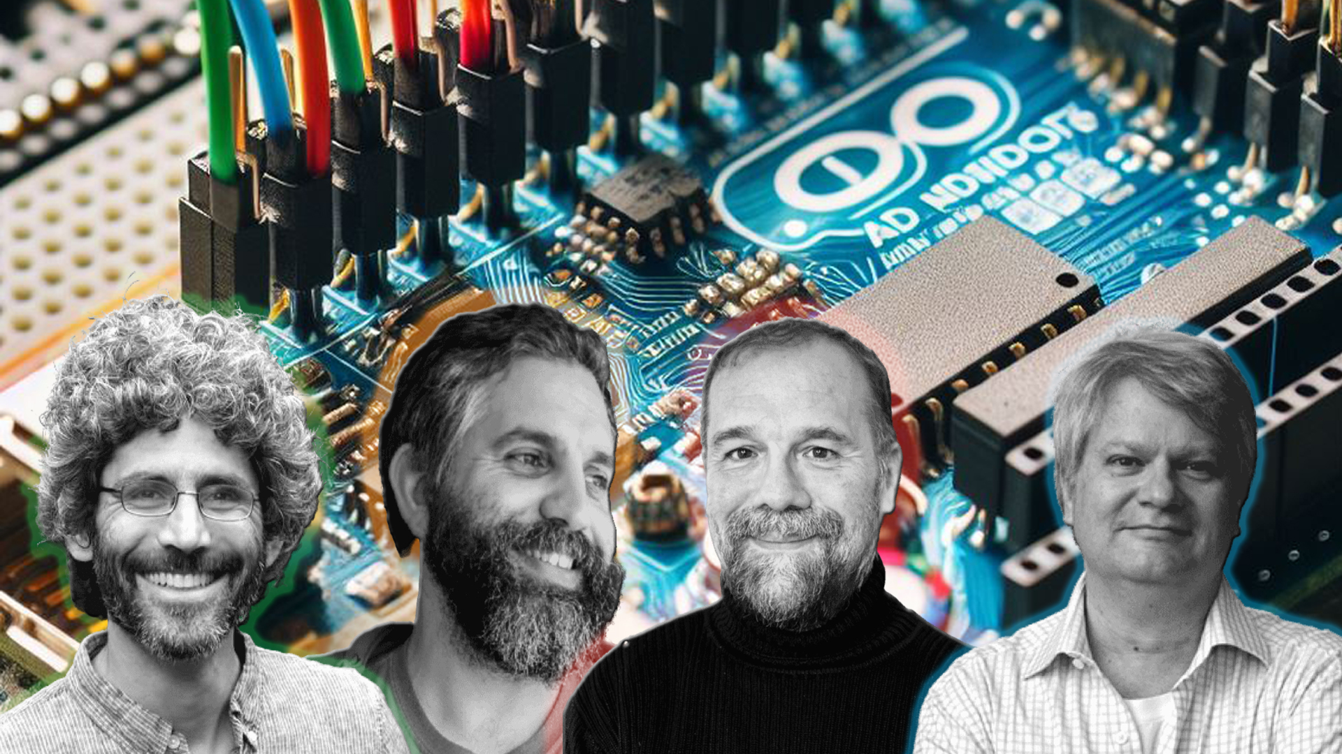 Arduino, un proyecto enfocado en hacer la robótica más accesible