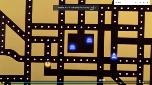 PAC-MAN: ¿Cuál es la historia de este clásico de los videojuegos ...