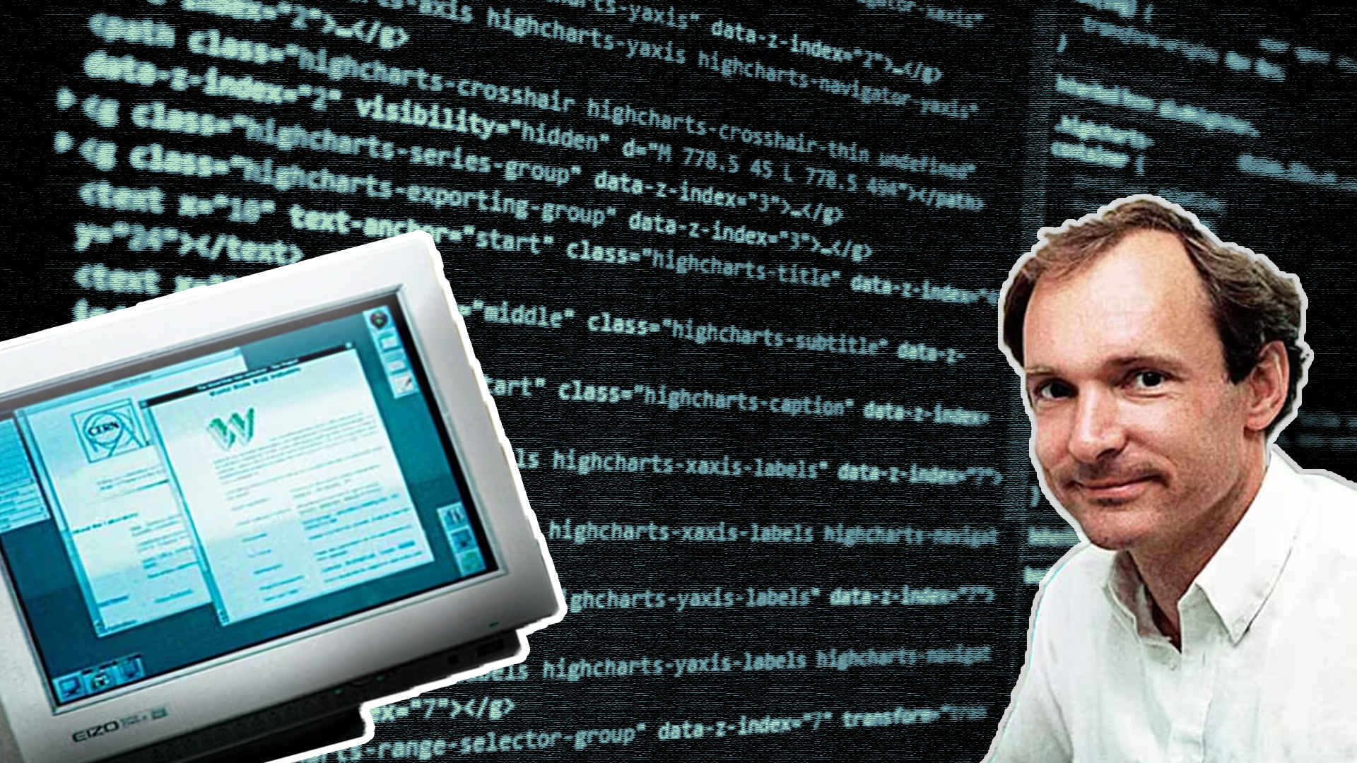 ¿Cuál fue la primera página web de la historia? - Azul School