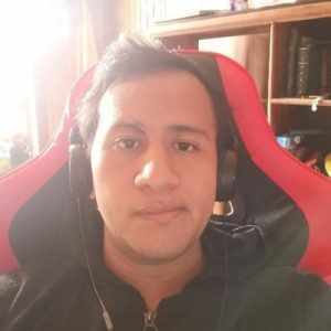 Curso de Git y Github. - Azul School